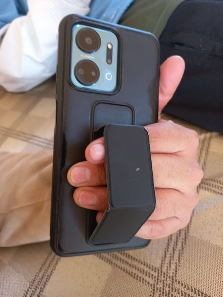 Xonor x7a telfon
