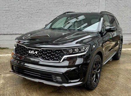 Kia Sorento 2023
