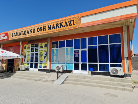 Юл усти аренда, Кармана, Ташкентский светофор магазин ижарага берилади