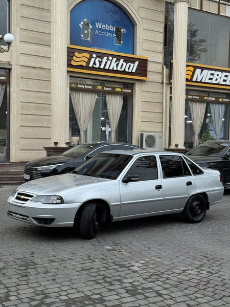 Nexia 2 1.5 Super Nasiya Savdoga