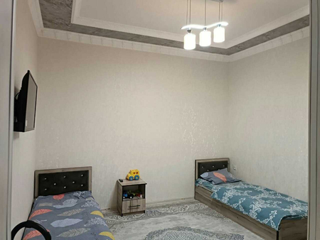 Kafolat bilan uy sotiladi