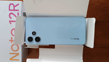 Продаётся Redmi Note 12R