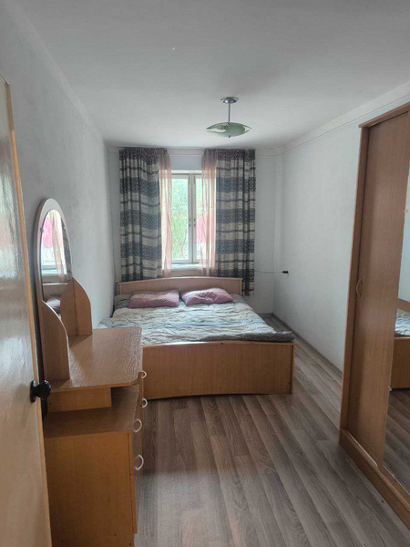 2/1/4 Площадь 41,6 м., перекресток Чапана и Арнасай, бизнес-центр Neus