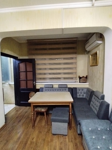 Срочно  продаётся Чилонзор-16, 3/2/4, балкон 1,5×6,с ремомонтом мебель
