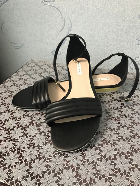 Туфли-Бассоножаи - Charles & keith