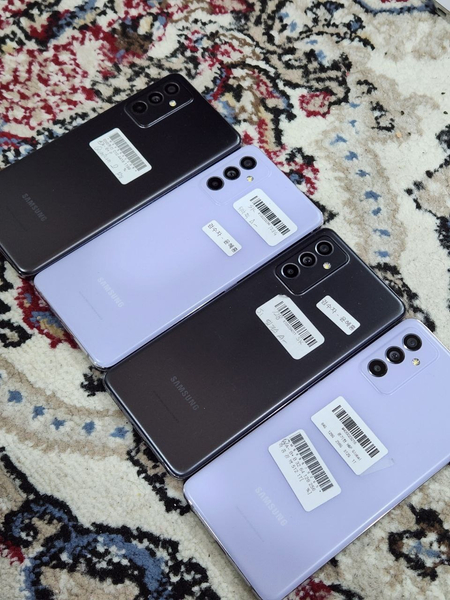 Samsung Galaxy A82 5G