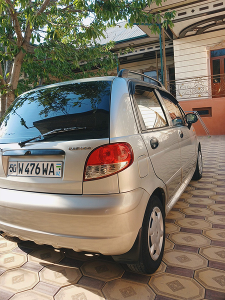 Matiz best 2009 xolatj yaxshi 4 yengi balon svicha pravada yengi