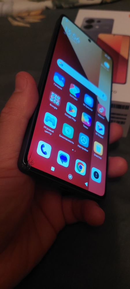 Redmi Note 13 Pro 8+4/256GB арзон нархда!