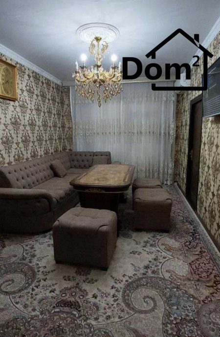^^Продаётся квартира 2 комнатная Чиланзар Ц^^
