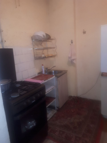 Bez makler qizlarga va Ayolarga kvartira