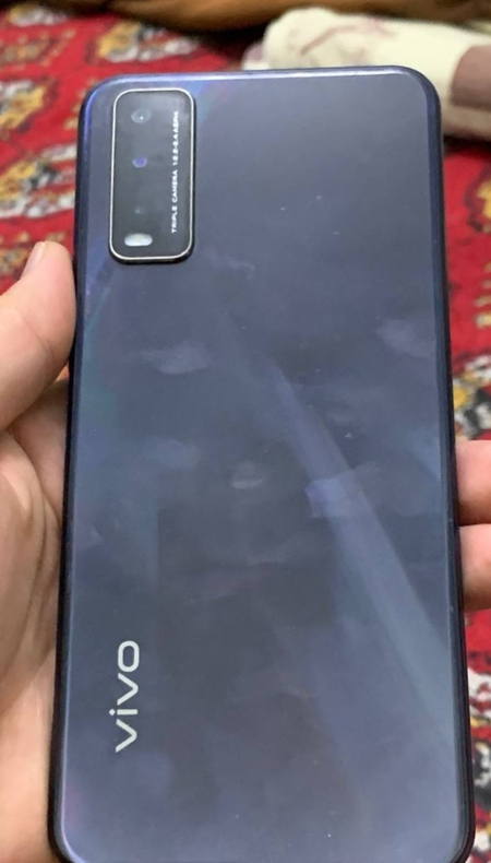 Vivo V20 pamyati 64 gb