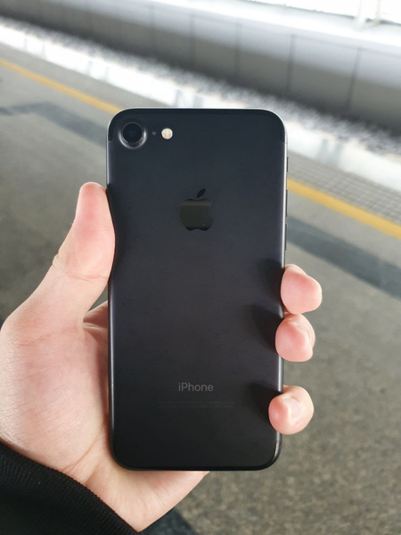 Iphone 7
