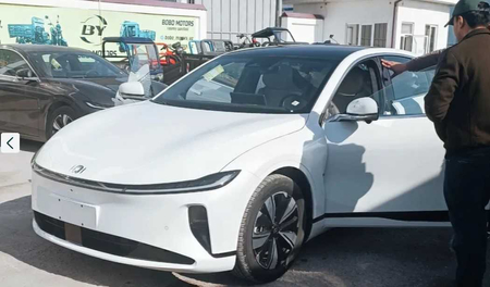 Changan A07 Gibrid 2023 Schyot spravkada KREDIT LIZING bor