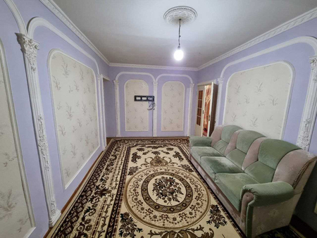 Квартира сотилади