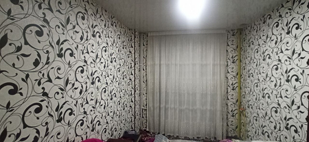 1/2 xona qilingan. Ipotekasi tayyor odam bõsa telnqilsin