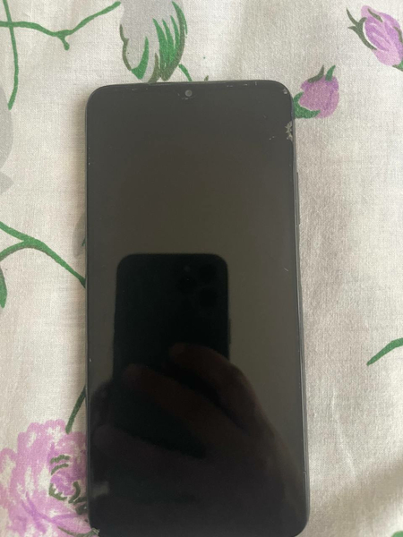 Poco M3 128gb xotira