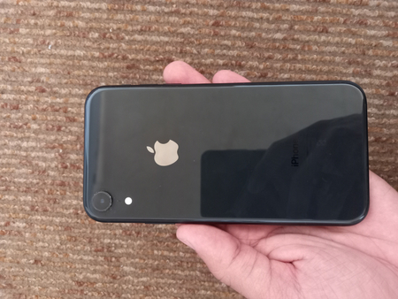 iphone XR ayfonnnnn