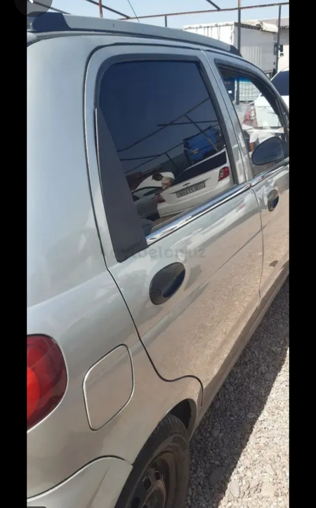Matiz 2009 yevro 1
