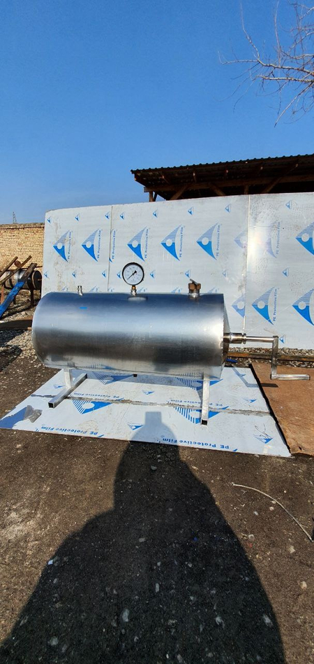 Stainlesspremium.uz Нержавейкадан Сатураторлар оптом нархларда