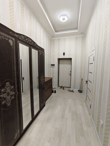 Сотилади. Сергели 3а. 2/10/10. 48 м²