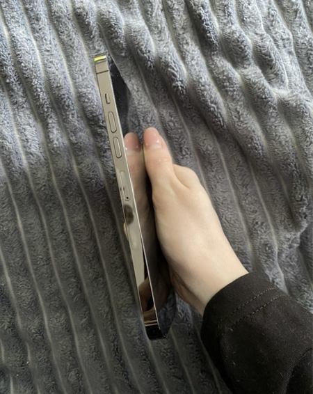 Iphone 13 pro max 128