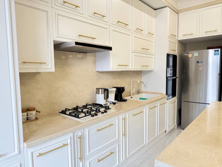 Продается квартира в Ташкент сити ЖК Garden’s Residence 4/8/9