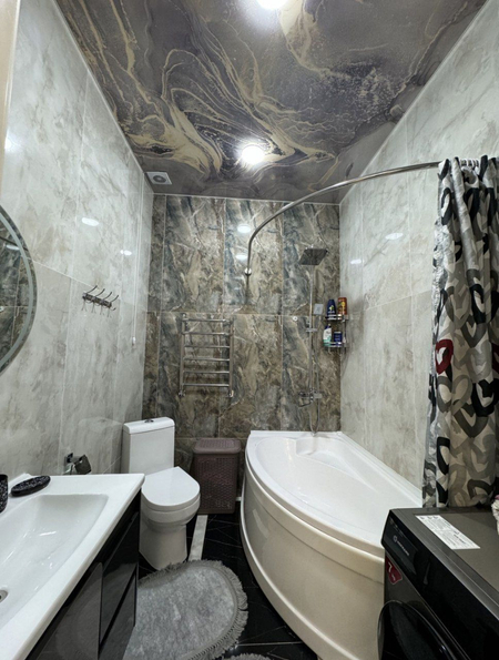 ID #449 Новостройка ЖК Darkhan Avenue Дархан 3ком 220000у.е