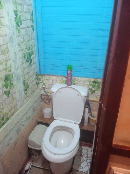 Продажа квартиры