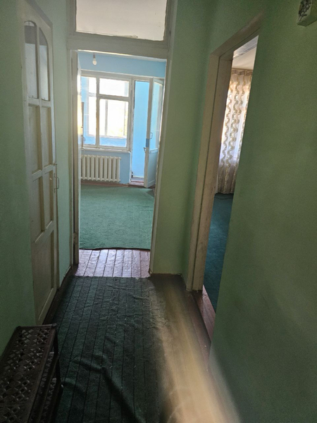 Сдается квартира на карасу 6