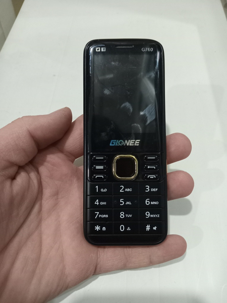 Gionee G760 sotiladi