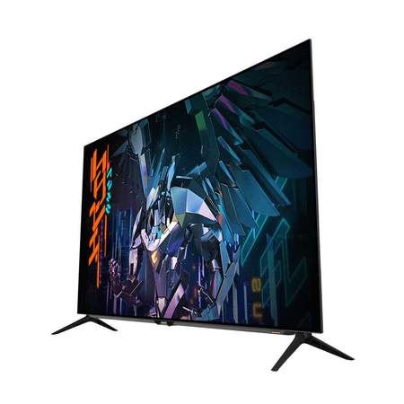 4K Игровой монитор UHD Aorus FO48U 48