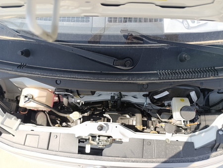 Changan star 5(SC6406A.F2KS3)