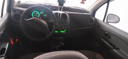 Matiz mx sotiladi