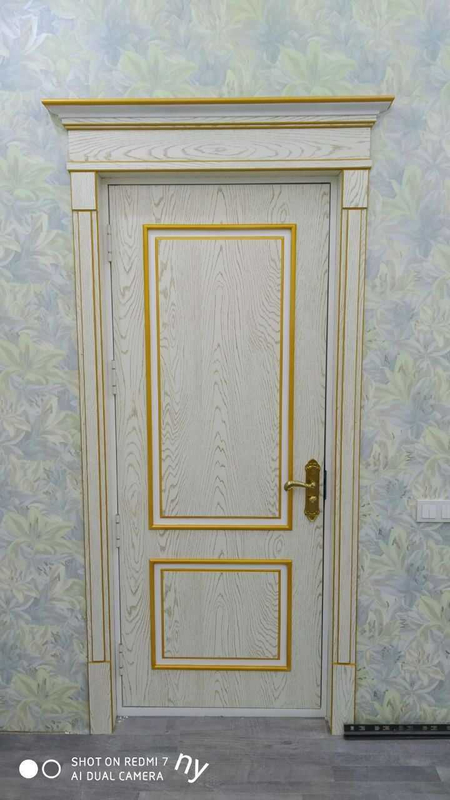МДФ двери на заказ, эшик буюртма