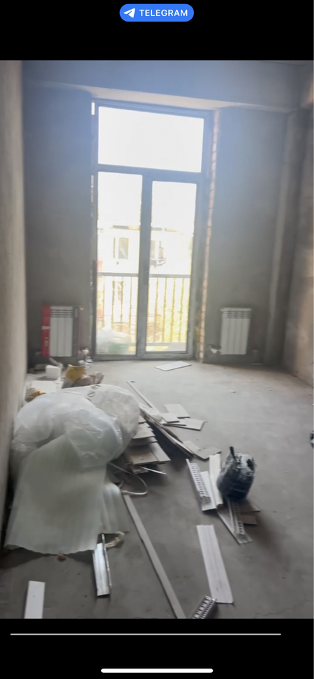 Uchtepa Outlet sentr roparasida 65 kv2 tayor xonadon sotiladi