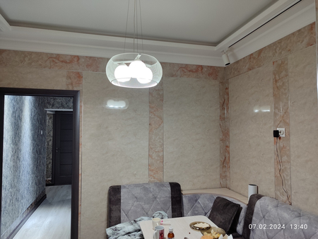 Срочно продам свою 4х комнтную вартиру