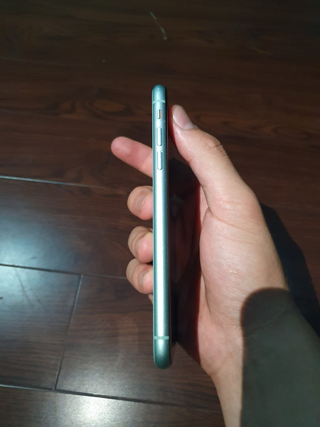 Iphone11, 128 gb
