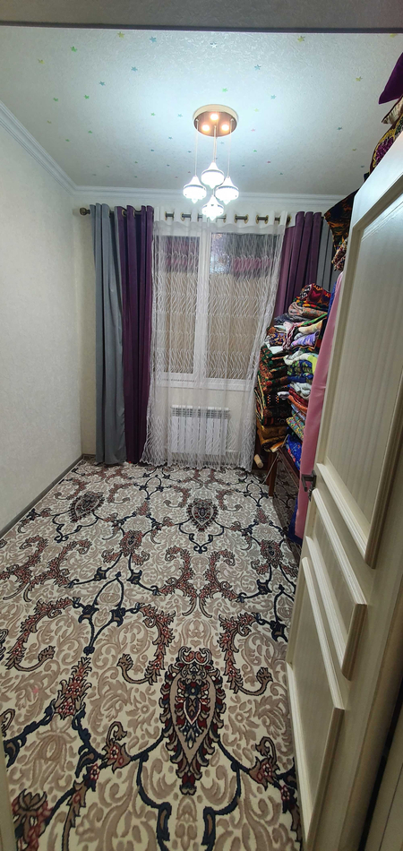 Махмуд Таробий 136д 58кв