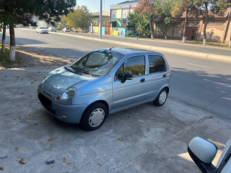 ARENDA MATIZ 2014 yil super