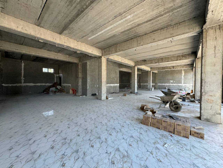 Arendaga beriladi 400m2 joy