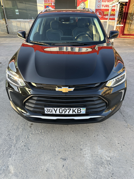 Trekir 2 srochna sotiladi