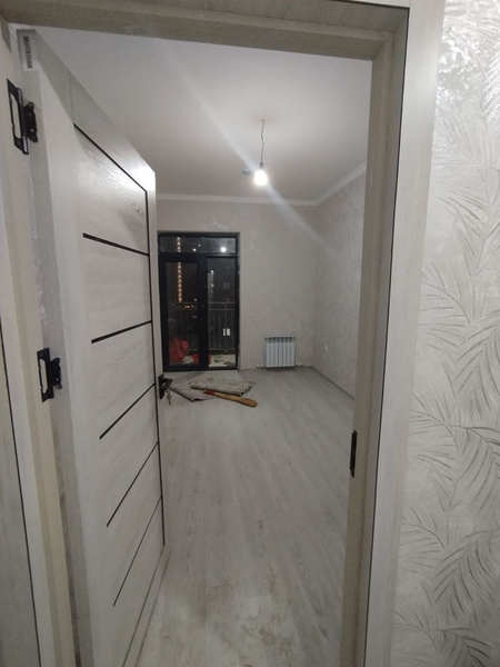 Yangi darhon2 2xonali uy sotiladi