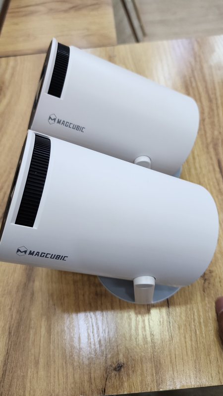 Magcubic HY 300 PRO 4K Proyektor Ultra HD