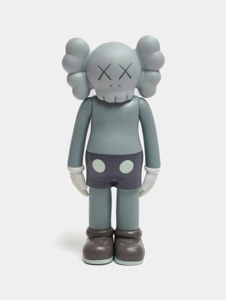 Kaws bearbrick Фигурка