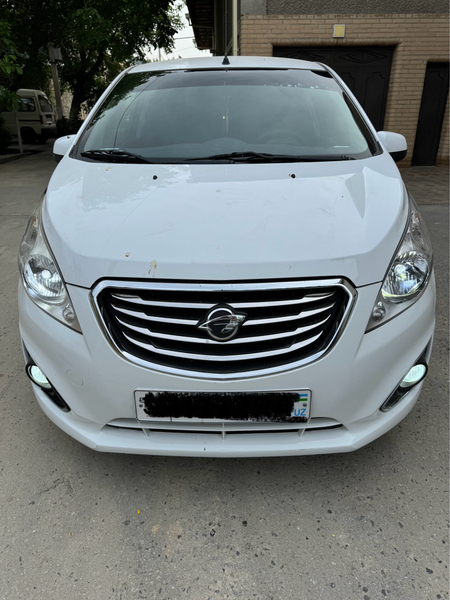 Ravon Spark R4 AT 2018