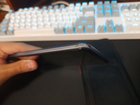 Продаётся телефон Vivo v21 8+4/128