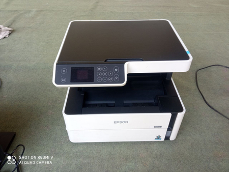 Epson 2140 plintr sotladi