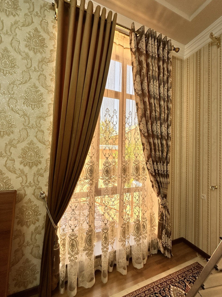 Продается шторы    .