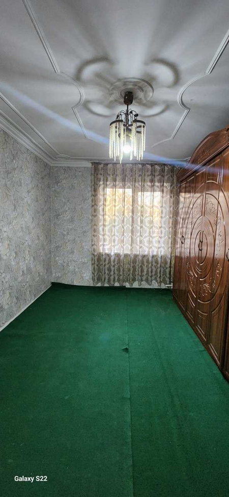 2-комнатная квартира 3-этаж кирпичный ор. Микрорайон