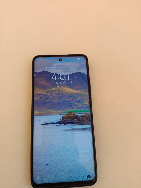 Huawei nova 9se 8/128gb